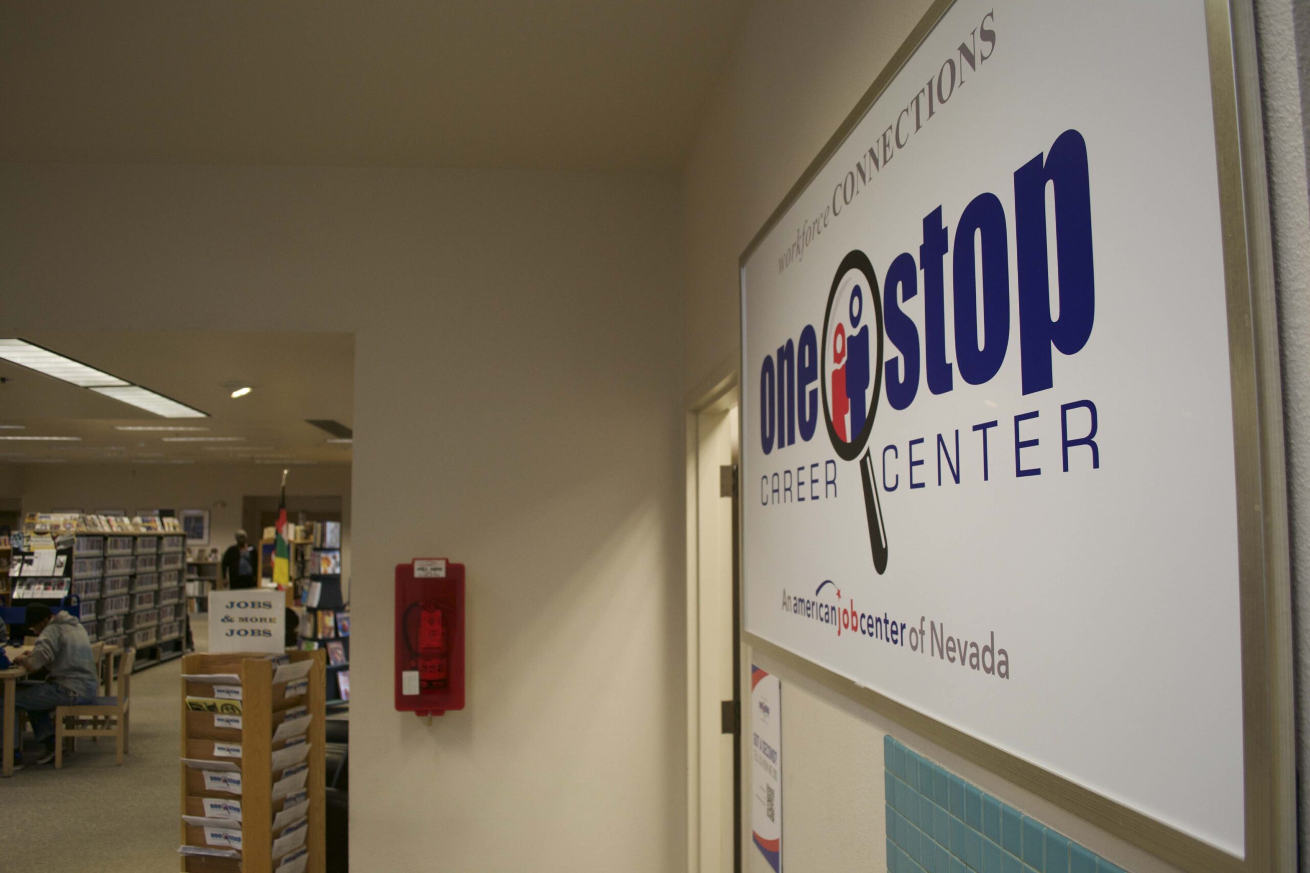 More than 1,000 Southern Nevadans Gain Access to Employment ...
