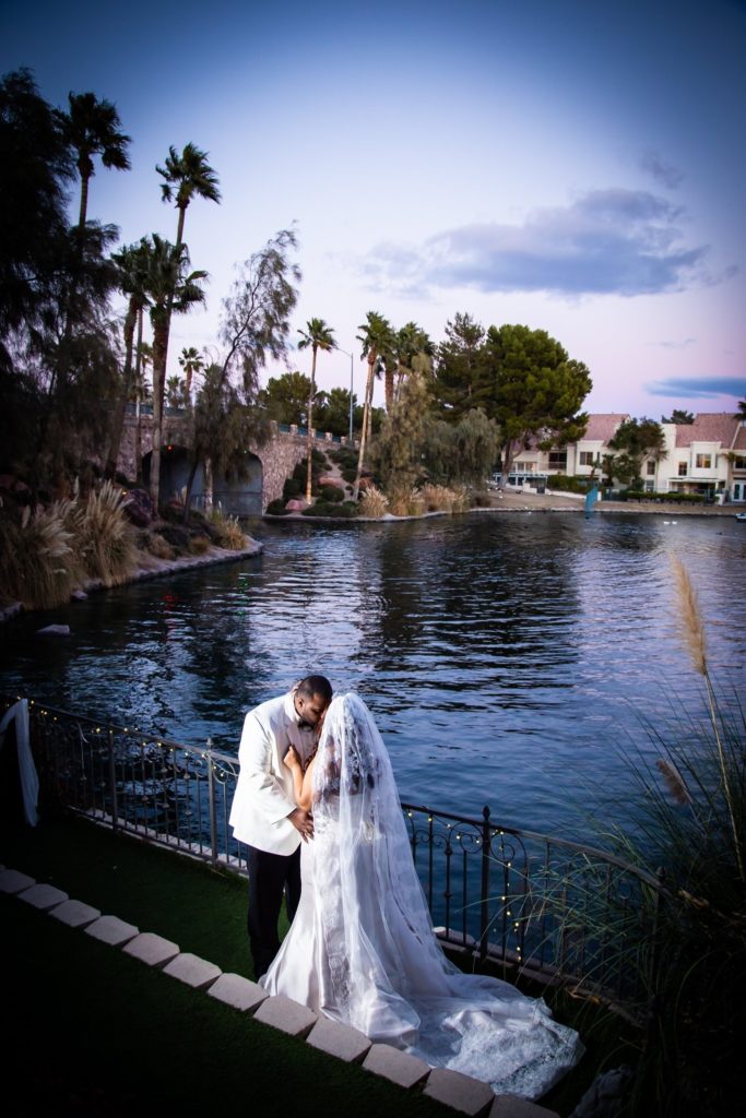 Lakeside Event Center Offers Summer Specialty Dinners and $999 Wedding ...
