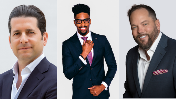 The Ivan Sher Group Grows With New Luxury Sales Executives - Nevada ...