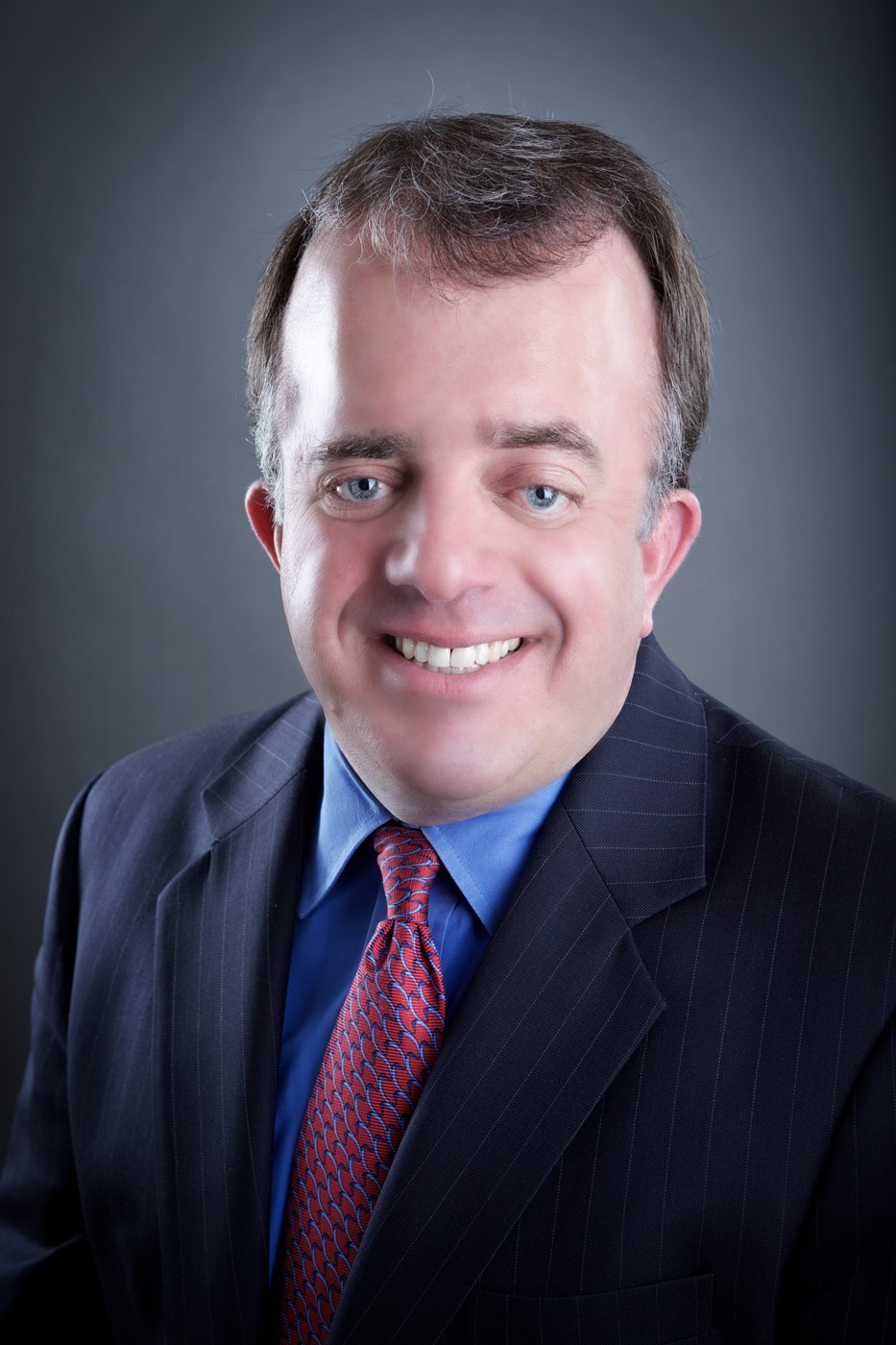 Christopher McGarey Named 2019 CALV Member of the Year - Nevada ...