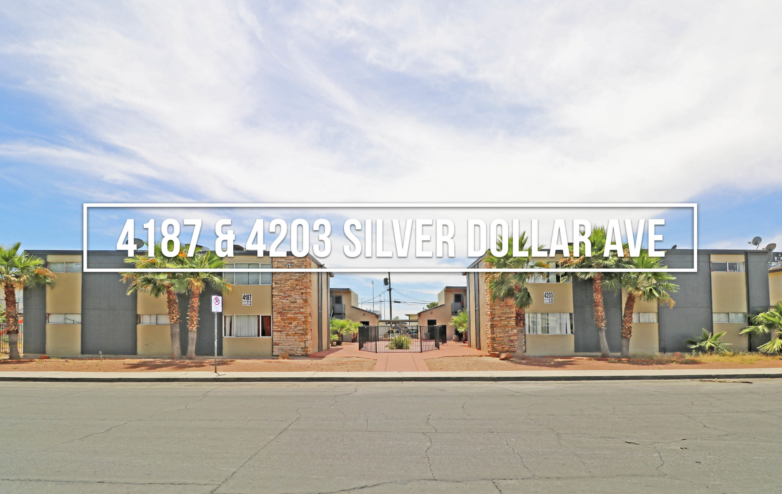 Northcap Commercial Arranges Sale of 4187 & 4203 Silver Dollar Ave ...