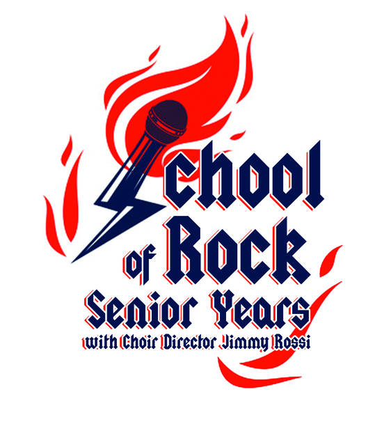 The Brewery Arts Center Launches “School of Rock, Senior Years ...