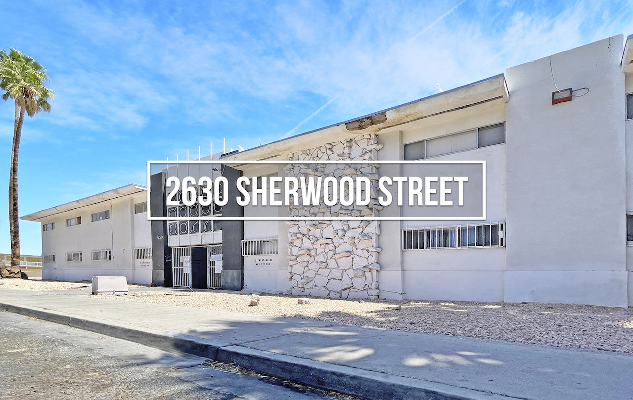 Northcap Commercial Arranges Sale of 2630 Sherwood Street Apartments ...