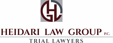 Heidari Law Group Forms New “Justice” Division for Cold Cases - Nevada ...