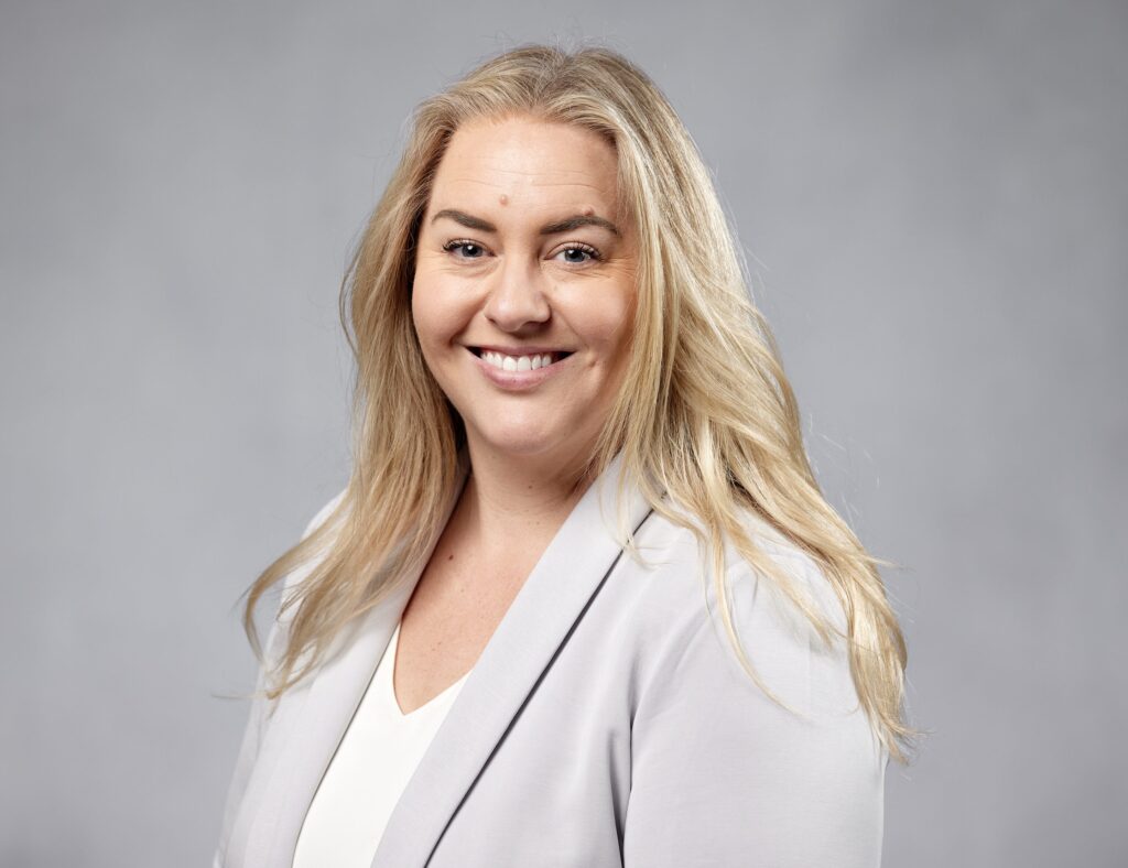 Nevada System of Higher Education Appoints Natalie Brown as Assistant ...