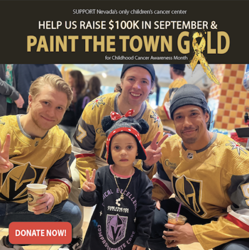 Cure 4 The Kids Foundation Kicks-Off The “Keep It Local $100,000 ...