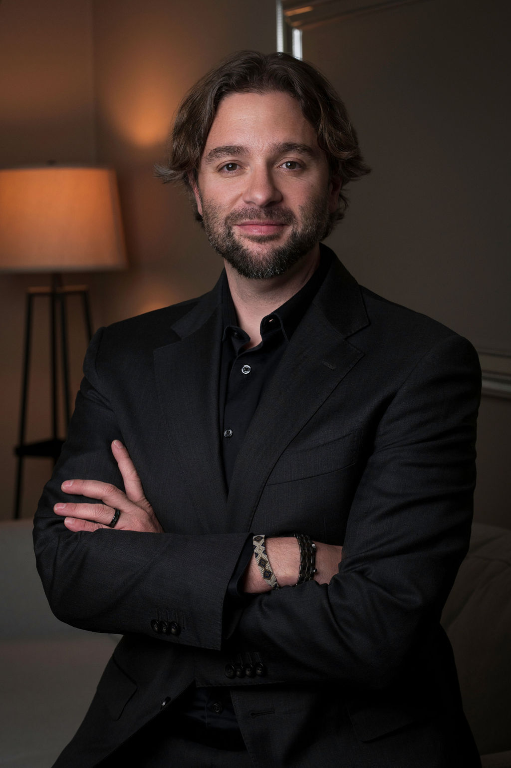 Trevor Rice Named CEO of Access to Healthcare Network - Nevada Business ...