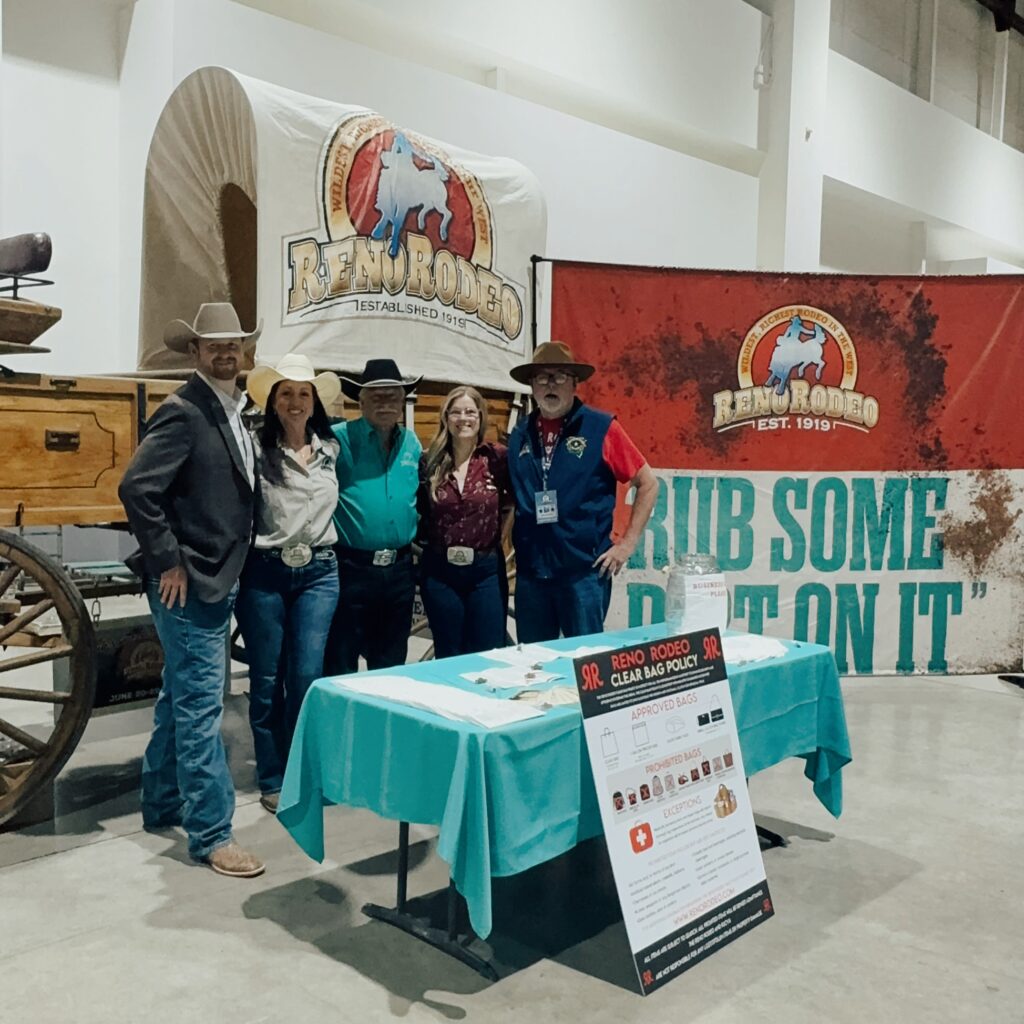 Exciting Events Leading up to the 2024 Reno Rodeo - Nevada Business ...