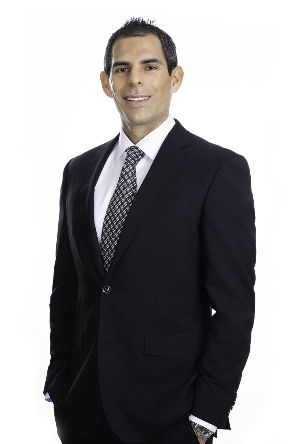 Bailey Kennedy Partner Named to 2024 U.S. Benchmark Litigation 40 and ...