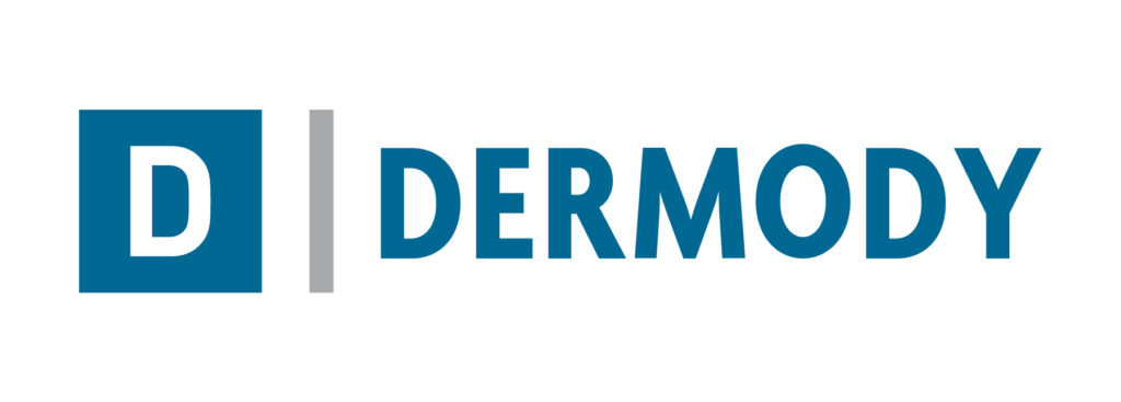 Dermody Properties Announces Streamlined Brand Identity: Dermody ...