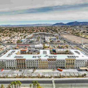 Ovation Articles - Nevada Business Magazine