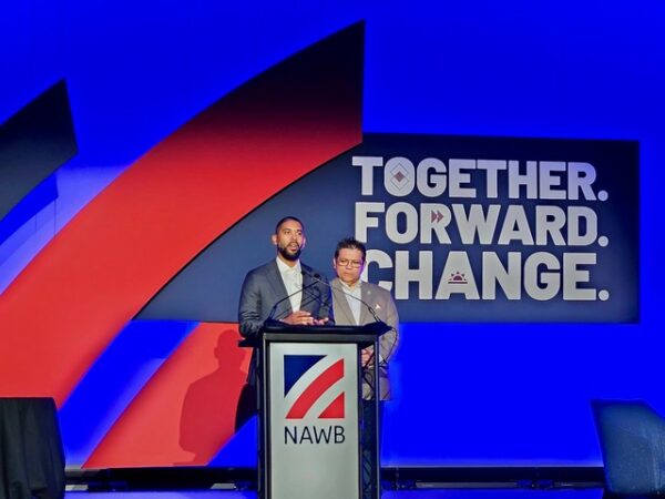 National Association of Workforce Boards “The Forum 2026" Will Move to ...