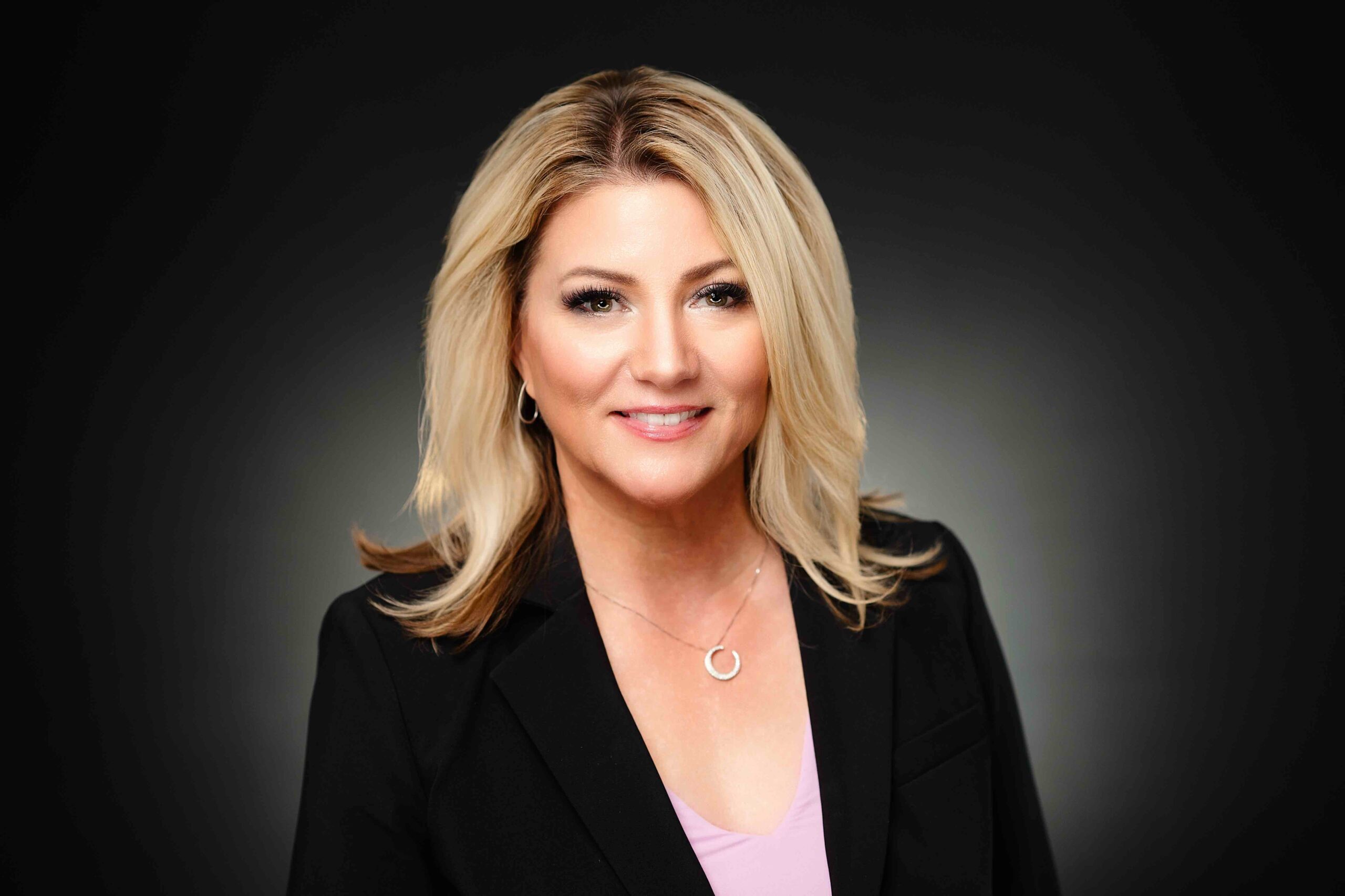 Henderson Mayor Michelle Romero Announces 2026 Re-election Campaign ...