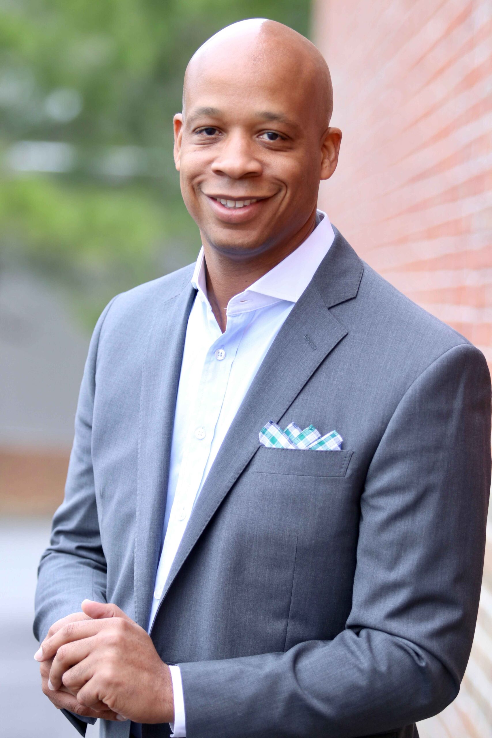 Junius A. Frederick (1) - Nevada Business Magazine