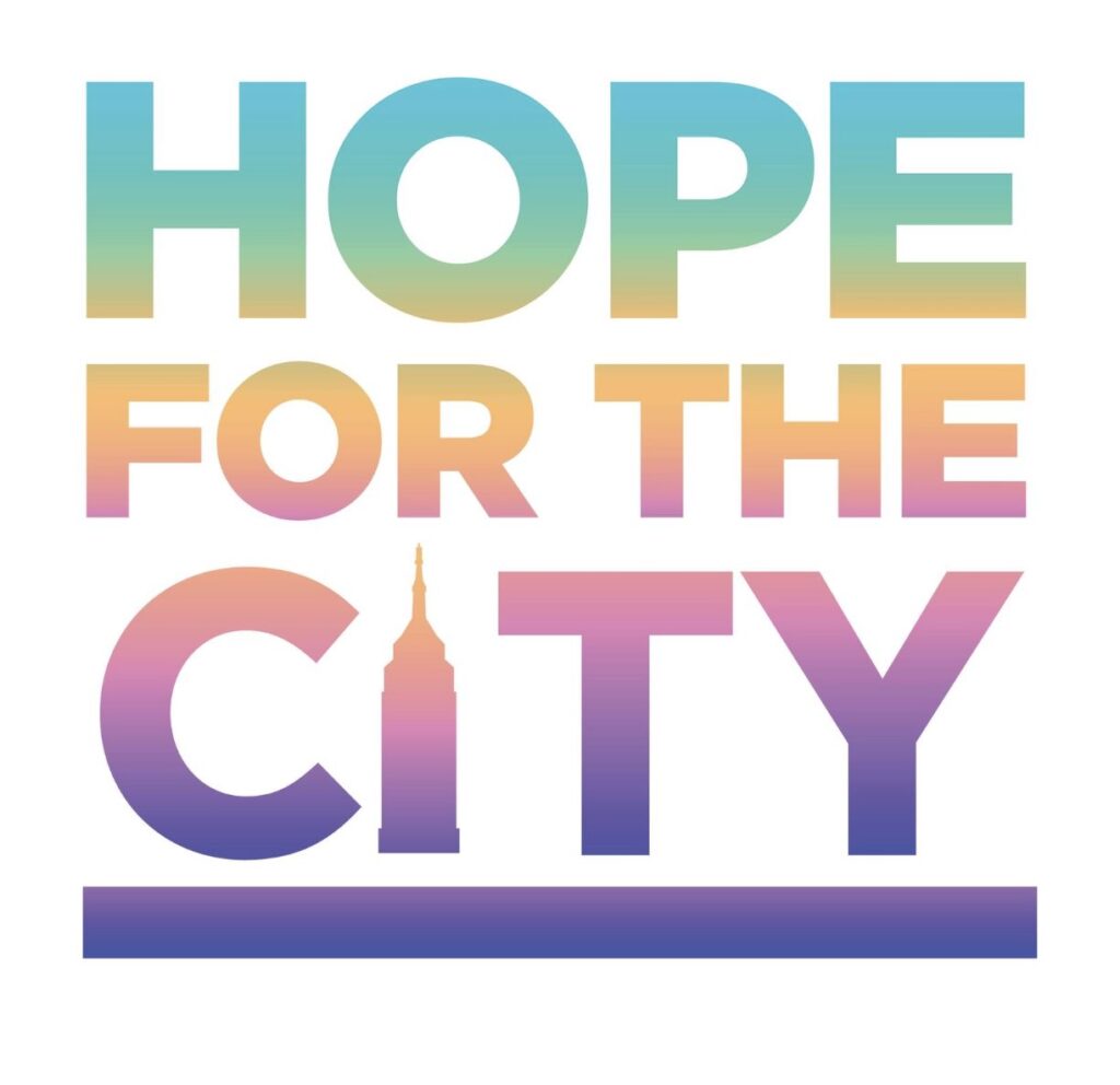 Hope For The City Presents: The Electric City Light Show - Nevada ...