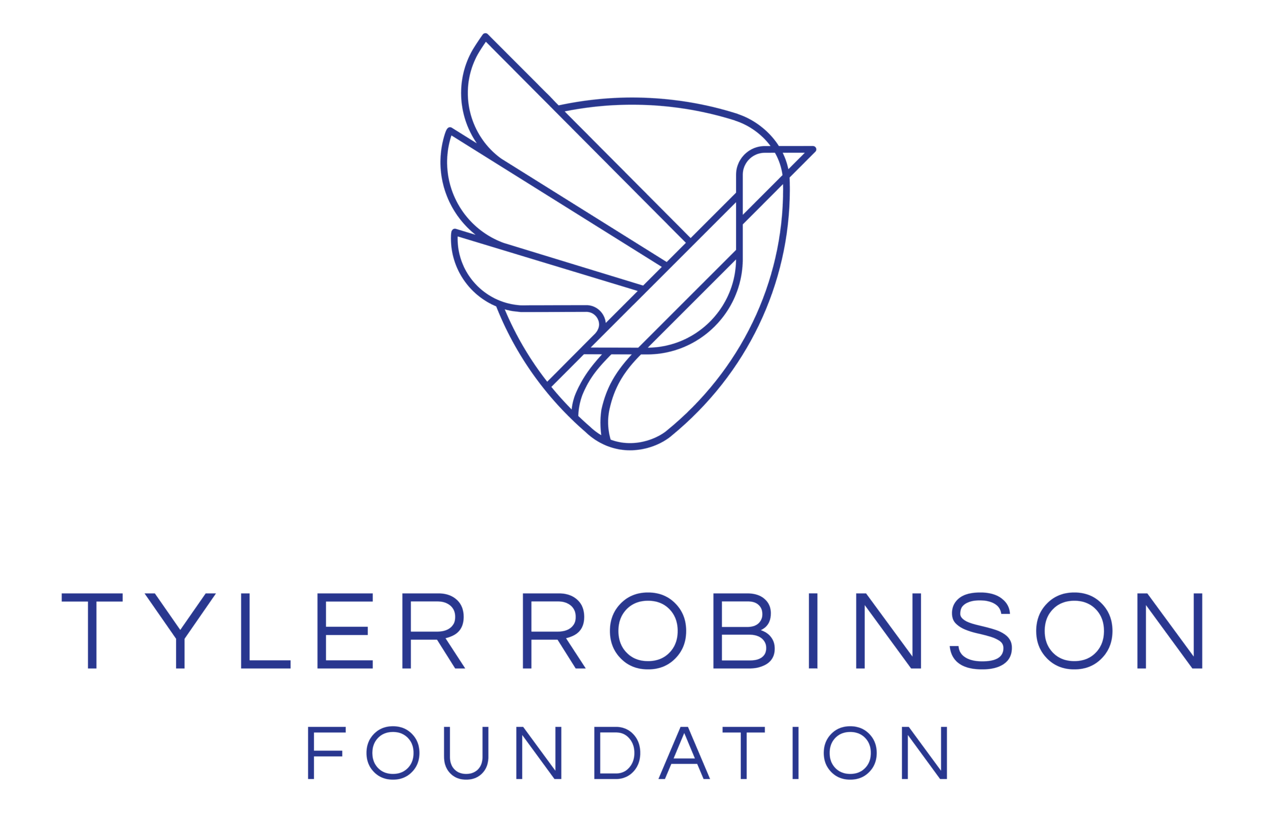 Tyler Robinson Foundation Announces 2025 Rise Up Gala at ARIA Resort ...