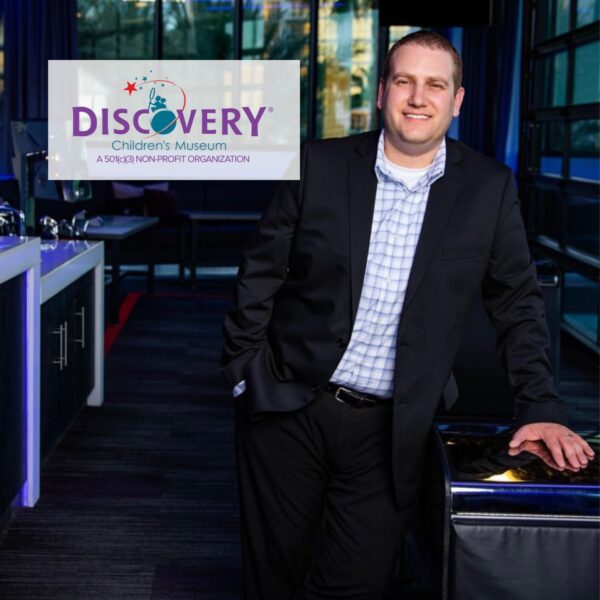 FEA Consulting Engineers Principal Justin Veilleux Joins DISCOVERY ...