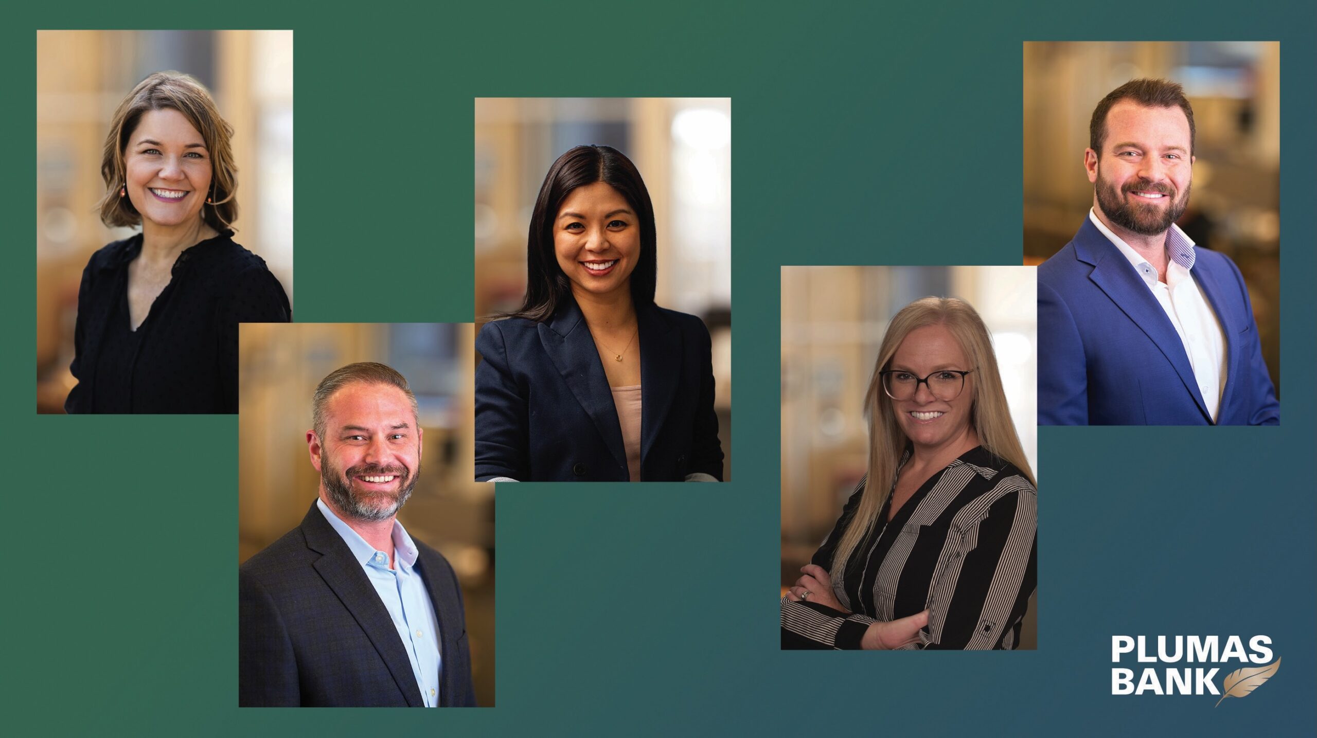 Plumas Bank Announces Promotions of Nevada Senior Leaders - Nevada ...