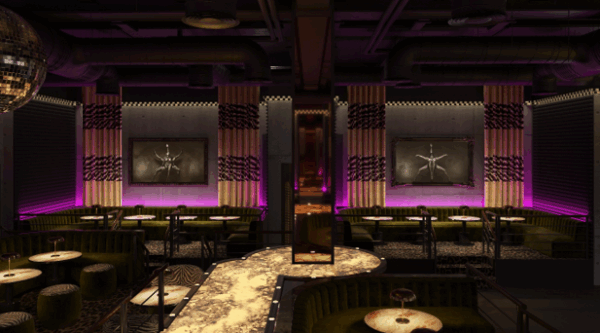 Ivan Kane’s Forty Deuce Makes Long-Awaited Return to Las Vegas Strip ...