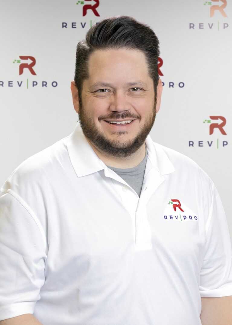 Rob McSparron Named Vice President of Business Operations & Strategy ...