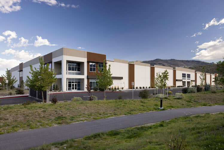 Dermody Rounds Out the Year with Three New Leases in Northern Nevada - Nevada Business Magazine