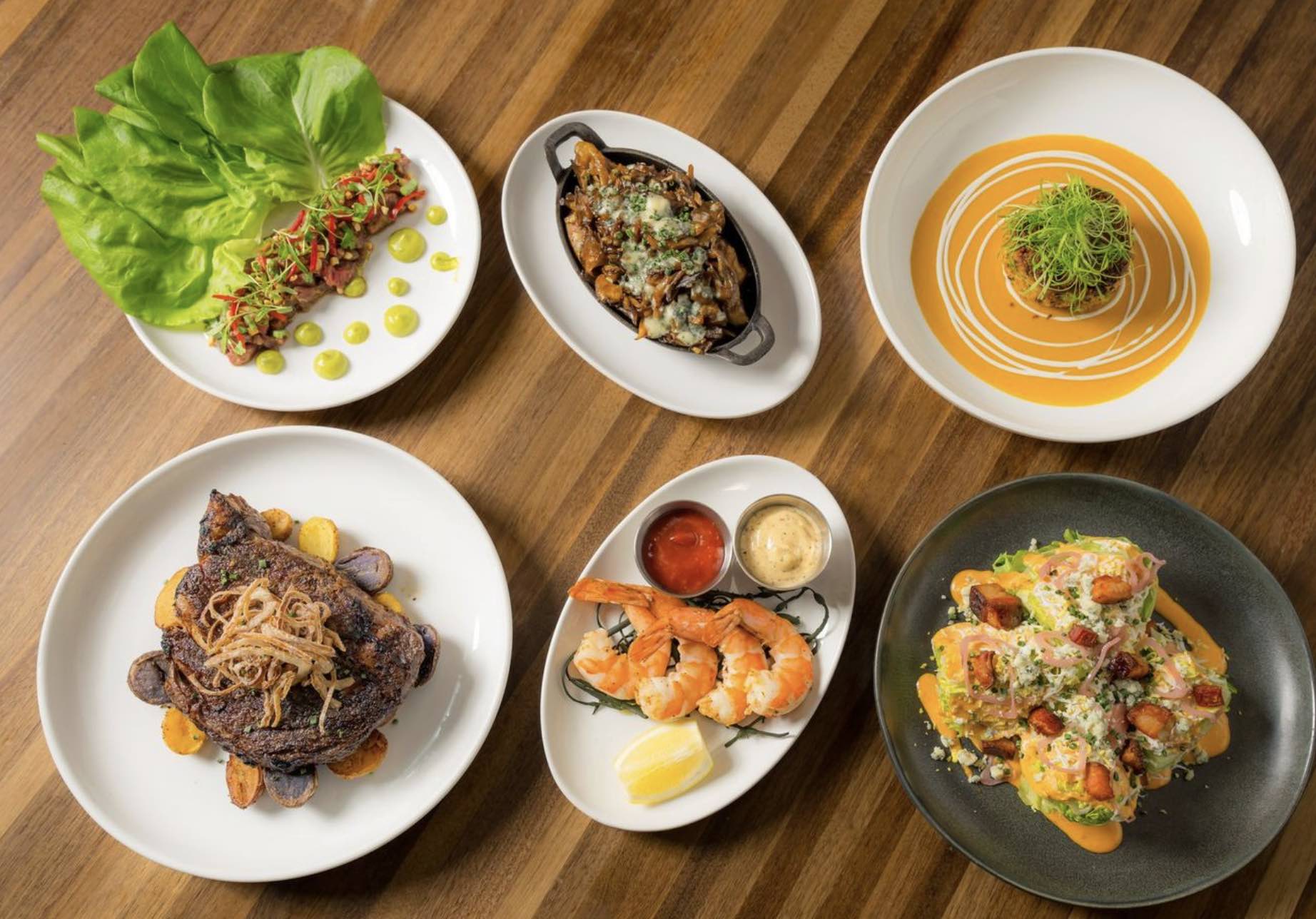 Main St. Provisions Celebrates Upcoming 5-Year Anniversary With ...
