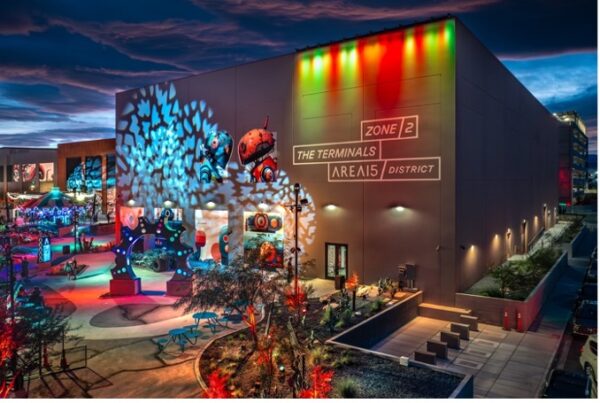 AREA15 Signs More World-Class Tenants Coming in 2026 - Nevada Business ...