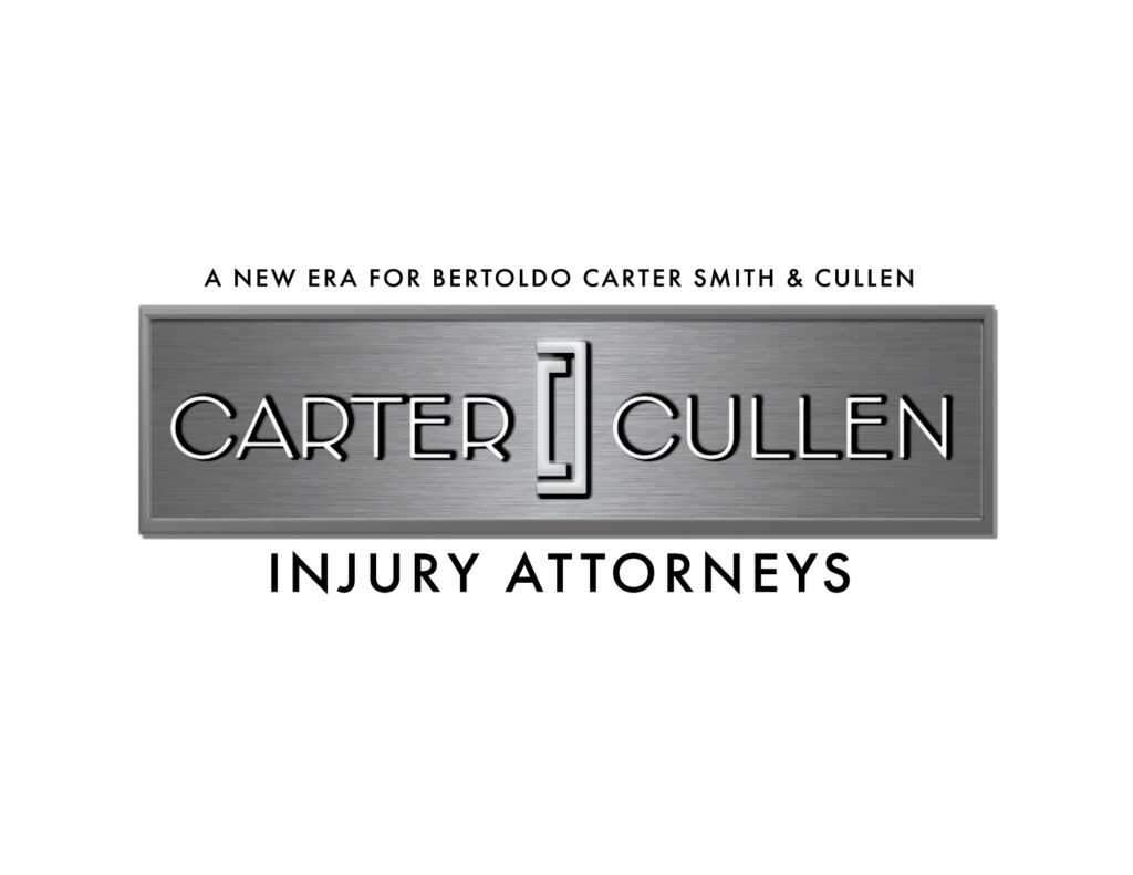 Bertoldo Carter Smith & Cullen Announces Rebrand to Carter Cullen ...
