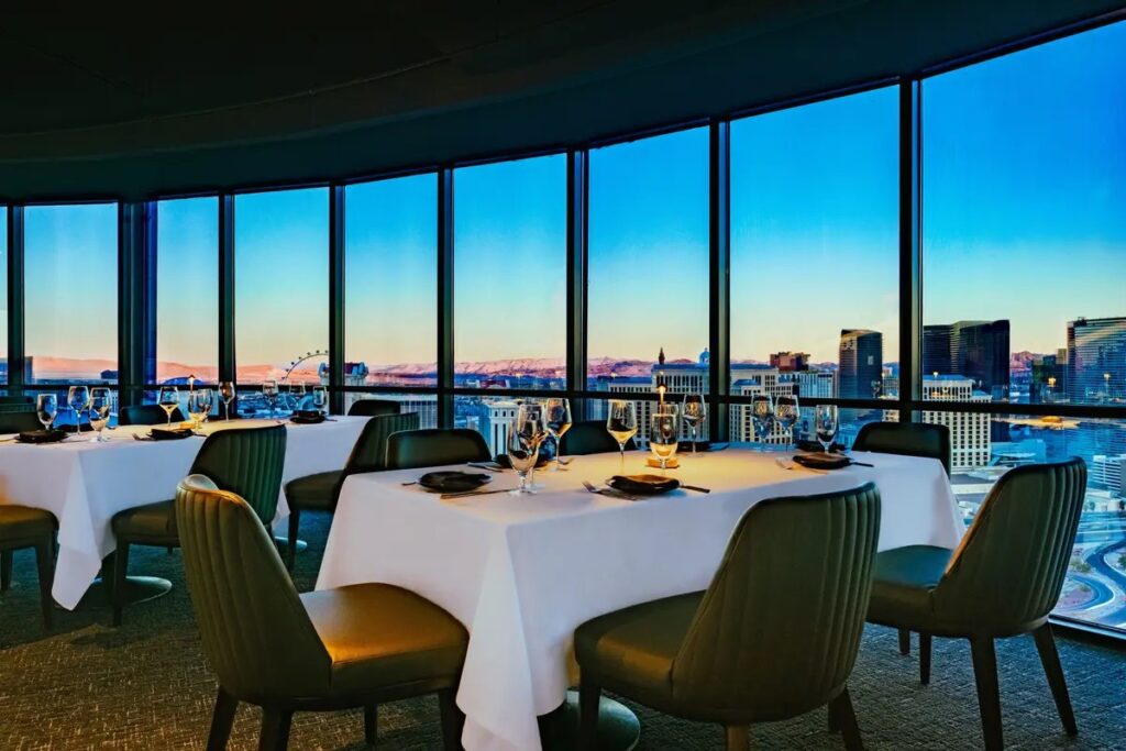 Rio Hotel & Casino Unveils Romantic Valentine’s Day Experiences Across ...
