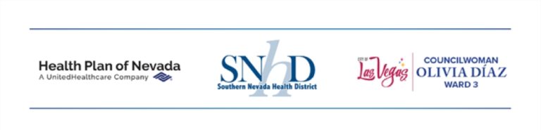 Southern Nevada Health District, Health Plan of Nevada and Community ...