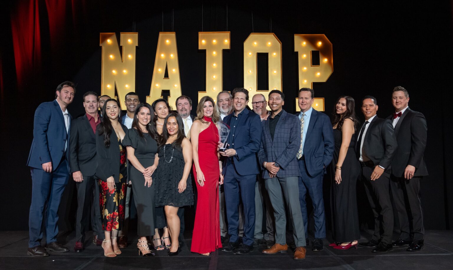 NAIOP Southern Nevada Announces Winners of 29th Annual Spotlight Awards ...