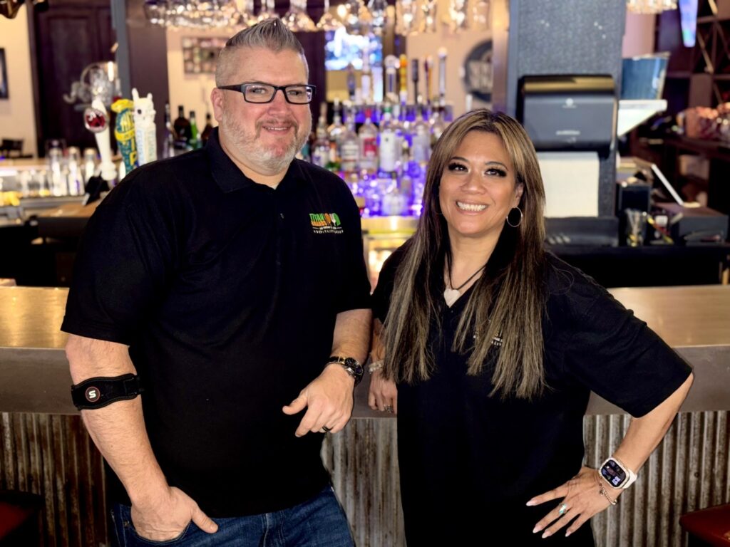 Titan Brands Hospitality Group Names Michelle Bautista As Director of ...