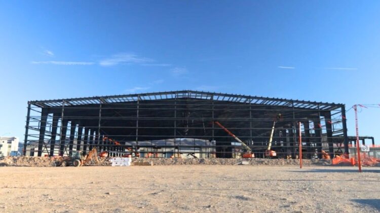 Primak Construction Group Provides Building Shell and Design-Assist ...