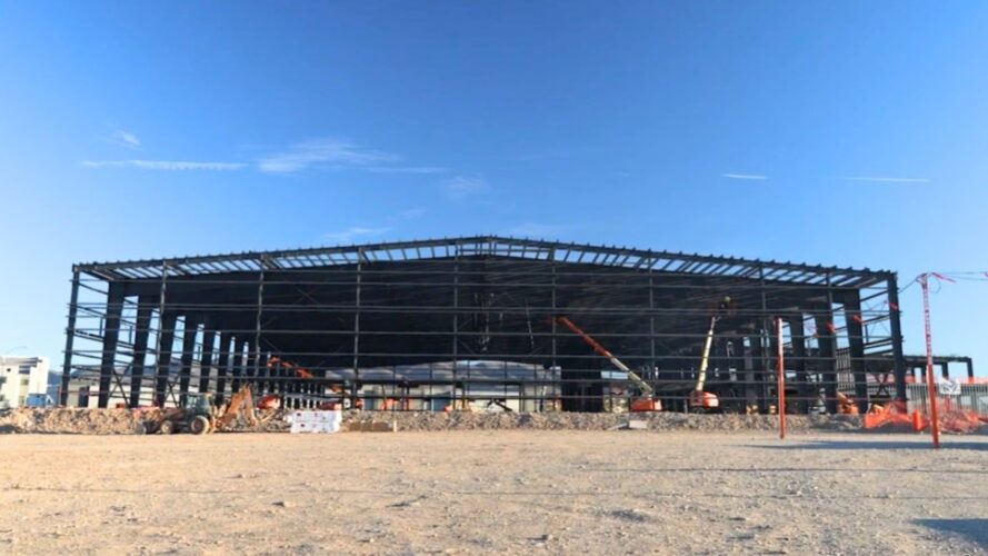 Primak Construction Group Provides Building Shell and Design-Assist ...
