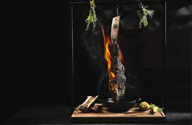 Restaurant Week Arrives at The Shops at Crystals with Elevated Dining ...