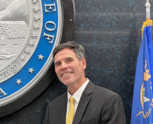 Nevada State Contractors Board Names Paul Rozario As Interim Executive ...